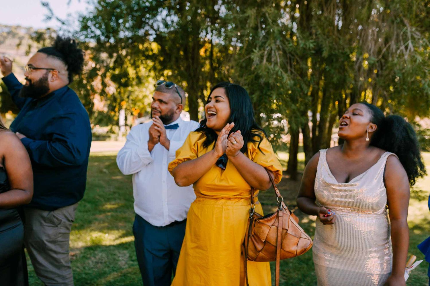 Daniël + Zita | When you realize | Rhebokskloof, Paarl - Cape Town ...