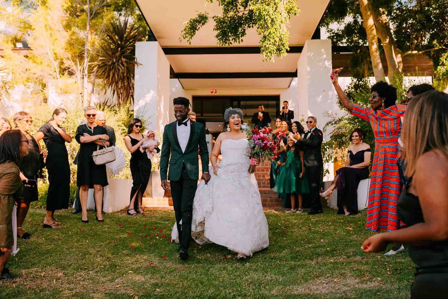 Daniël + Zita | When you realize | Rhebokskloof, Paarl - Cape Town ...