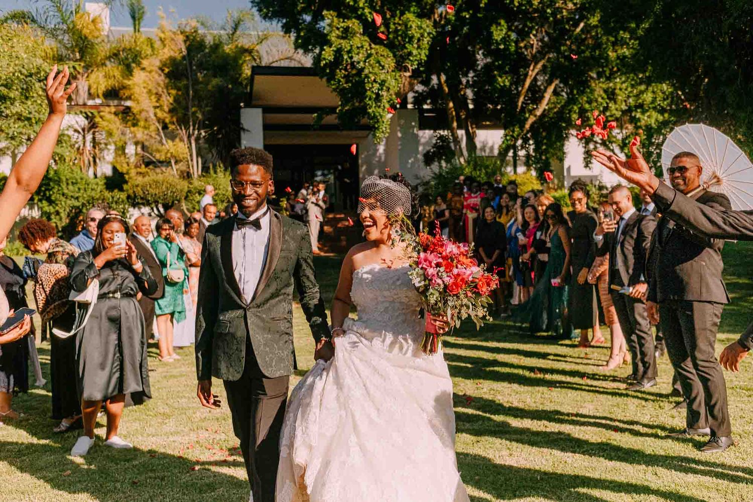 Daniël + Zita | When you realize | Rhebokskloof, Paarl - Cape Town ...