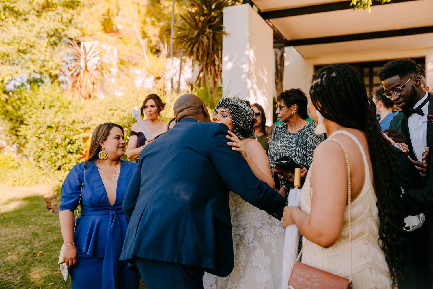 Daniël + Zita | When you realize | Rhebokskloof, Paarl - Cape Town ...