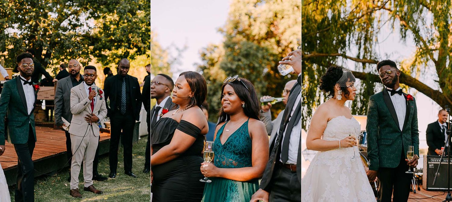Daniël + Zita | When you realize | Rhebokskloof, Paarl - Cape Town ...