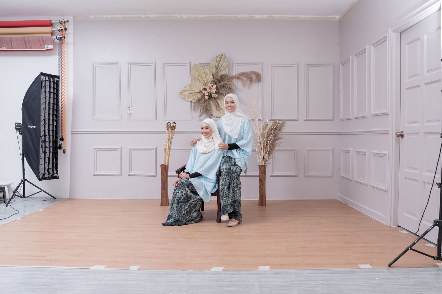 Studio Raya - AbgSyuk Photography