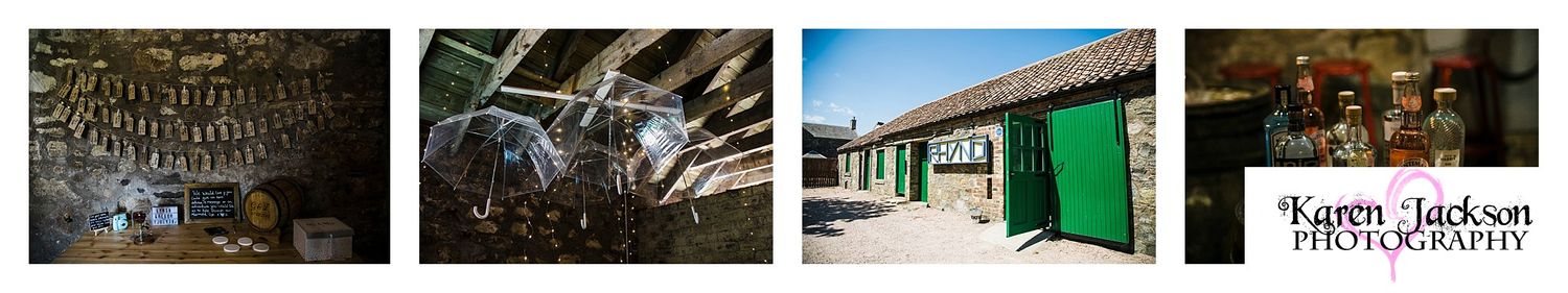 The Rhynd Wedding Photography with Lynsey and Gregor - Jackson ...