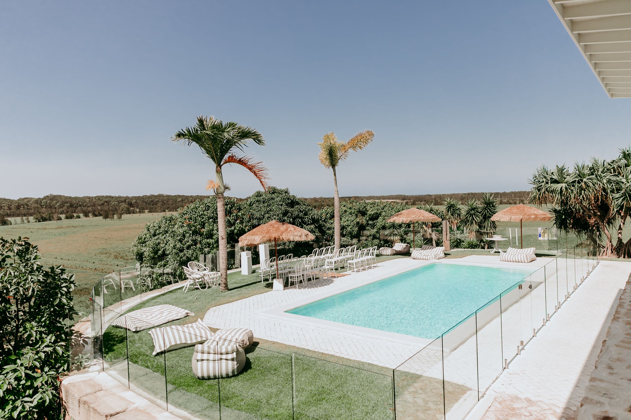 Micro Wedding Packages in Byron Bay - Luxe Elopements