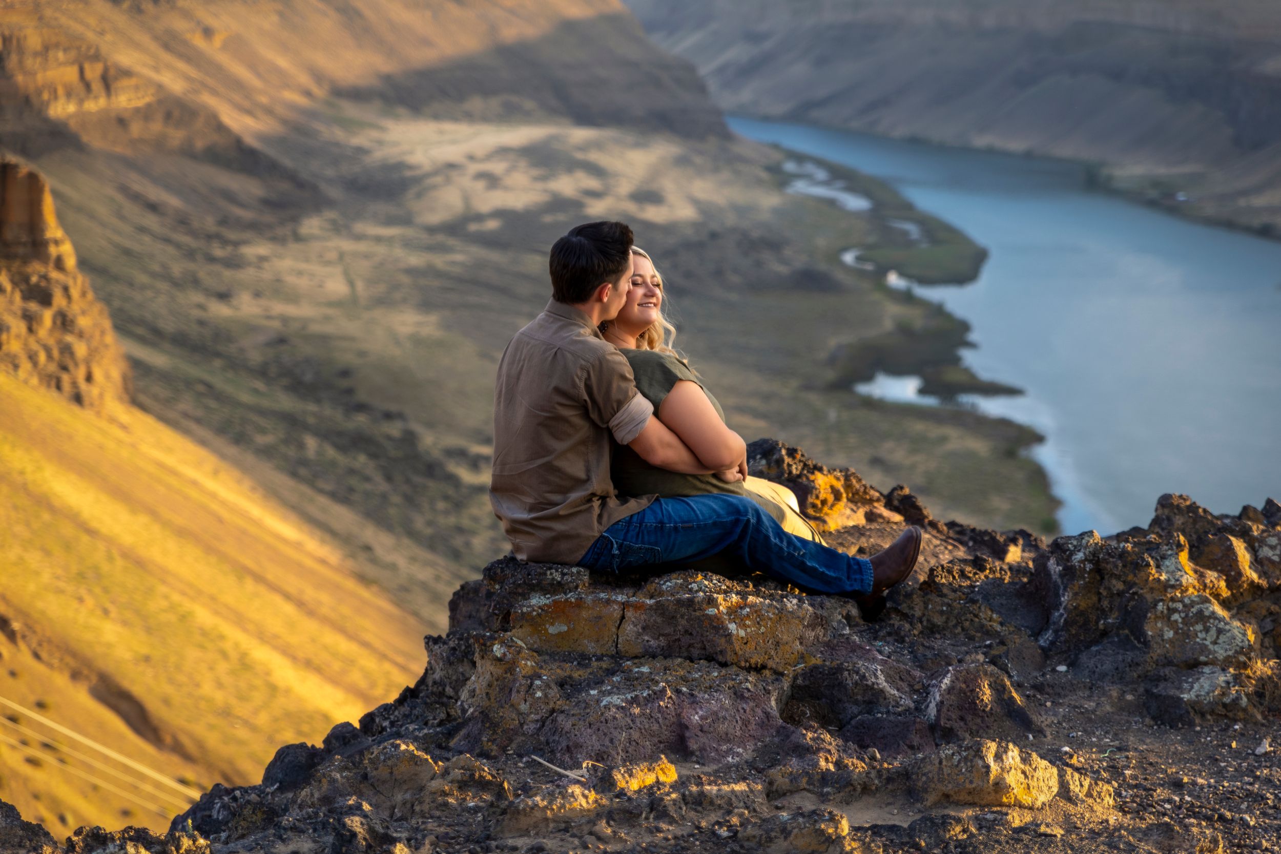 Summerlynn & Ryan - Boise Wedding Experts | Milestones Studios, LLC