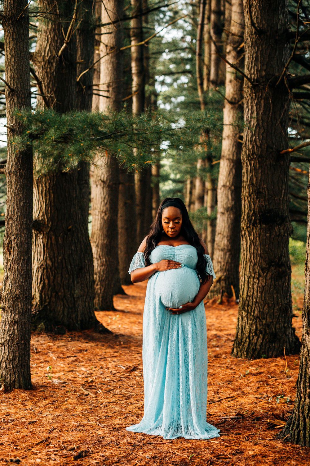 Baby Guide - Captured by Kaite