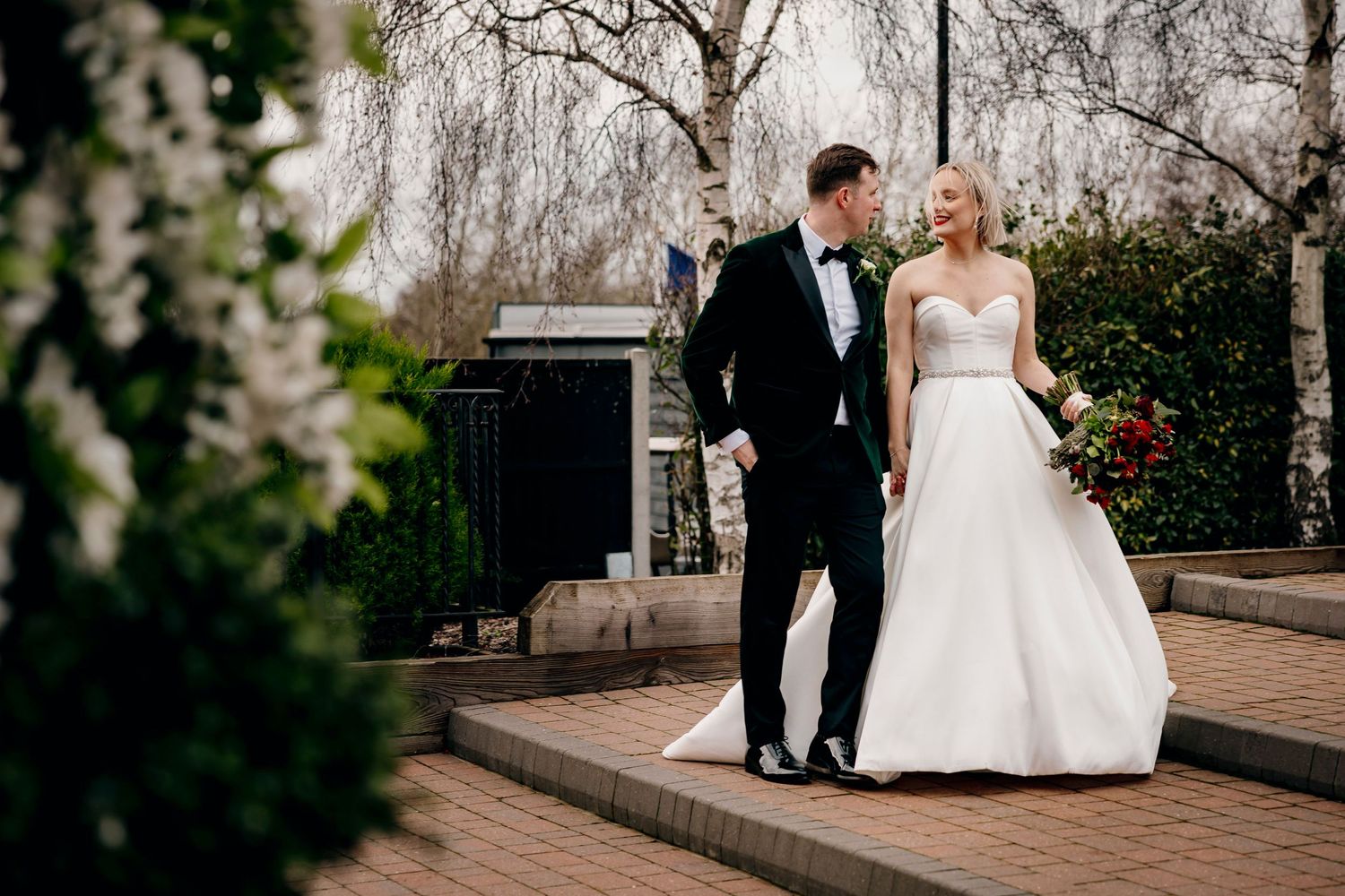 Portfolio - AJS Wedding Photography