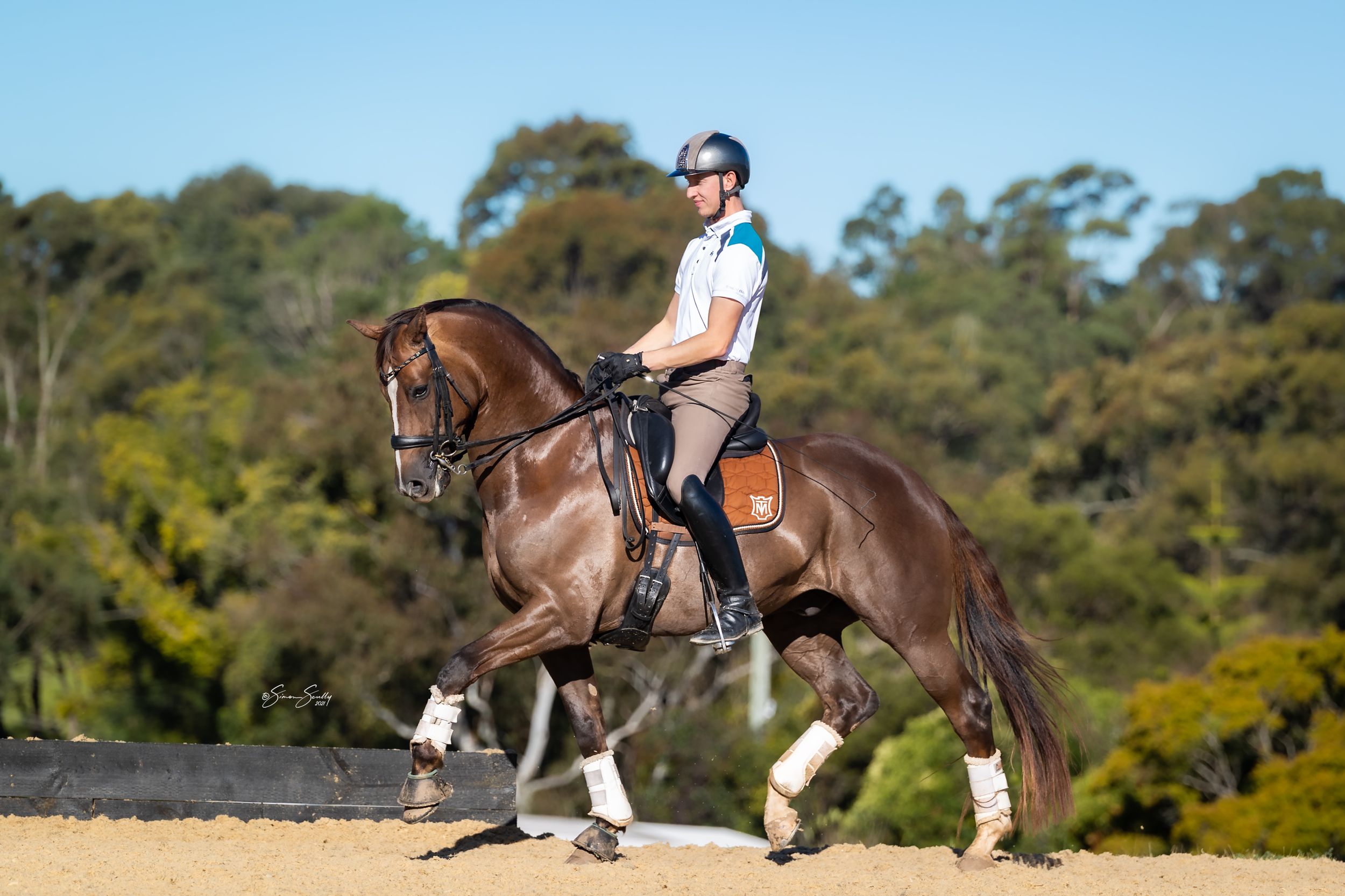 Simon Scully Photography