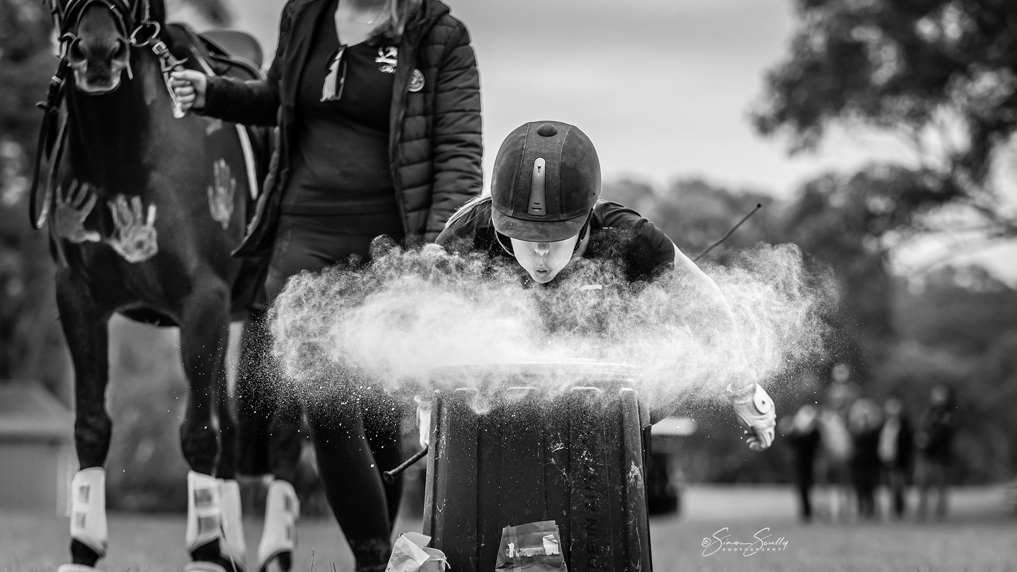 Simon Scully Photography