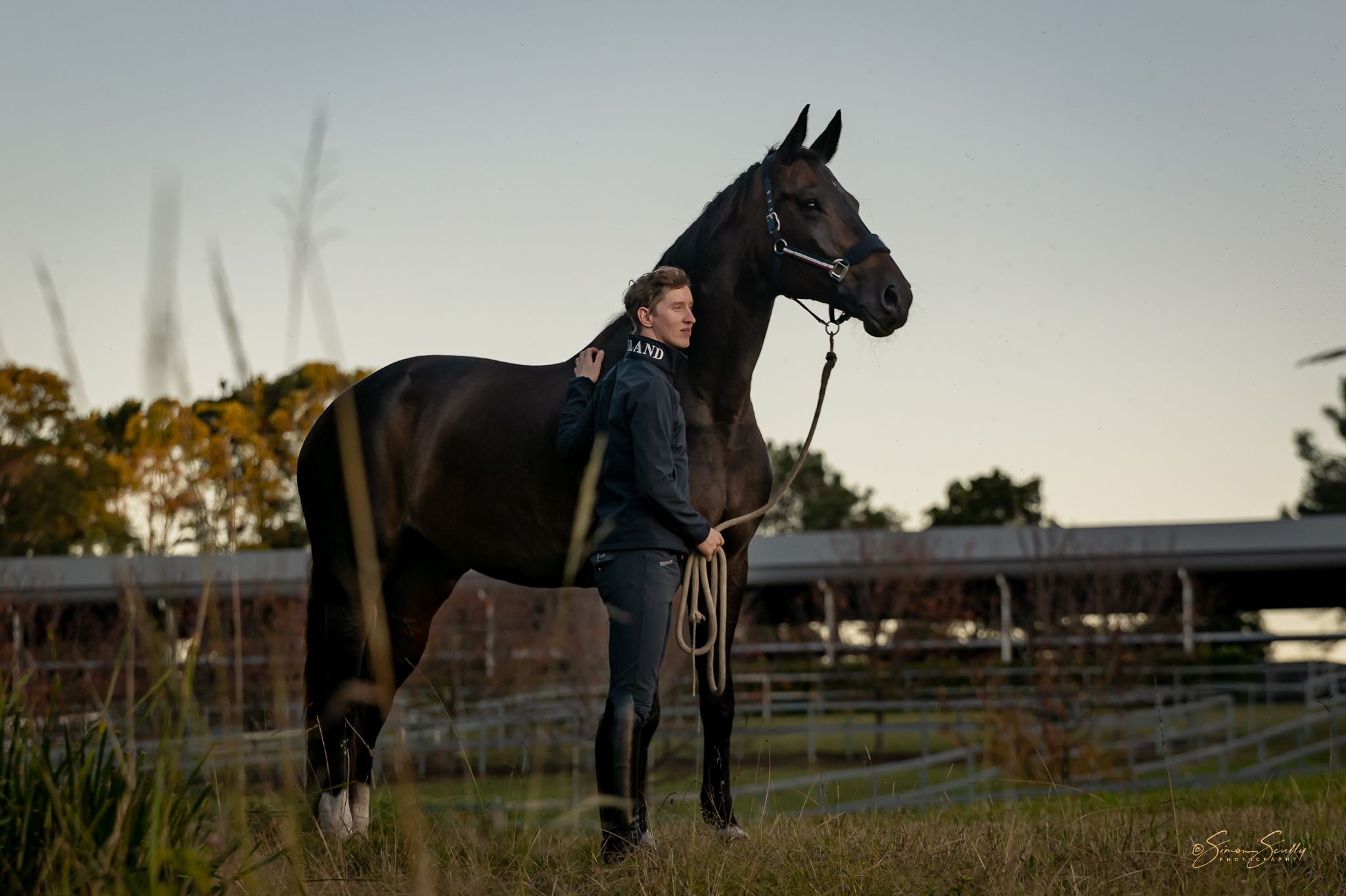 Simon Scully Photography