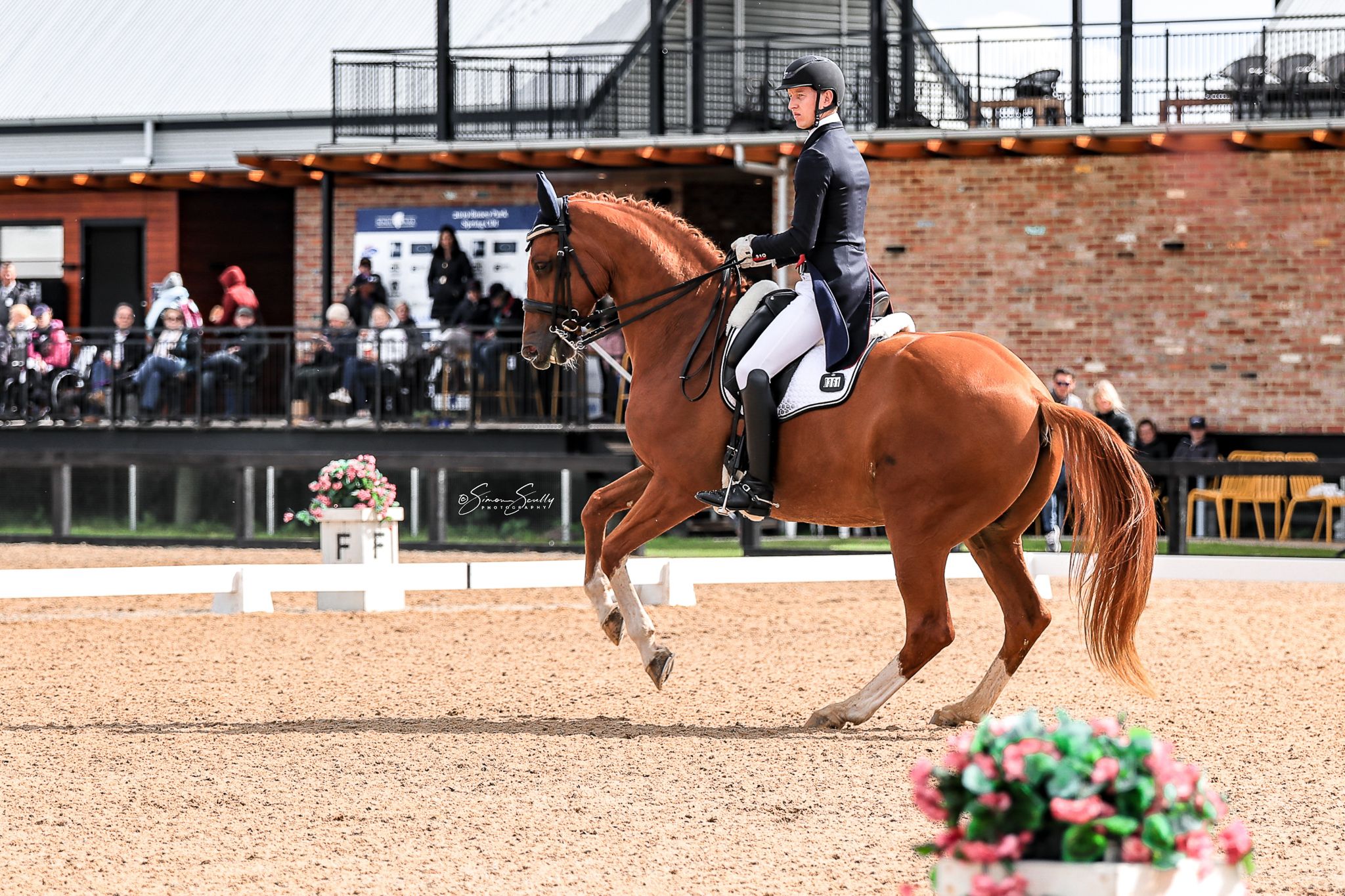 Simon Scully Photography