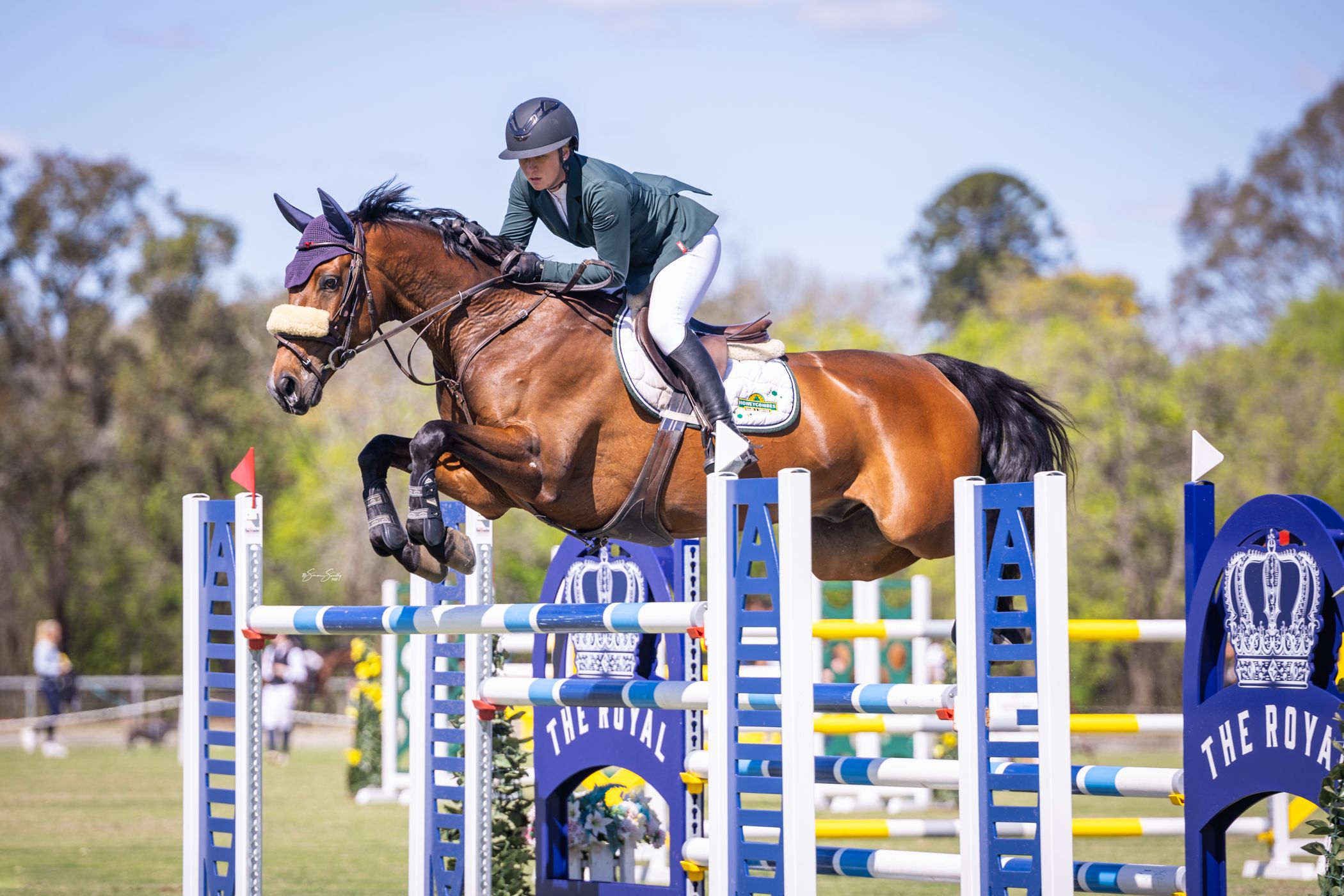 Simon Scully Photography