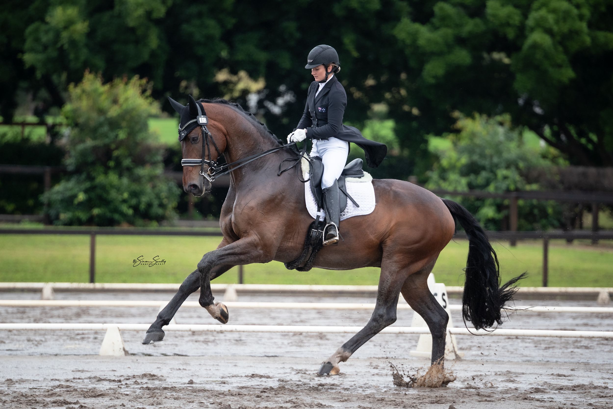 Simon Scully Photography