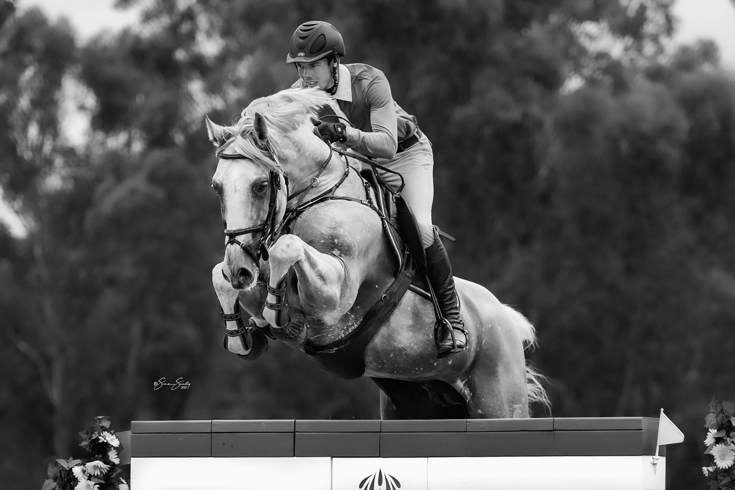 Simon Scully Photography