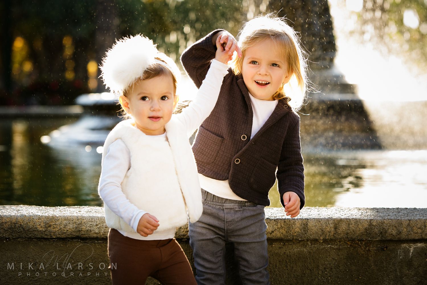 Portrait Photography - Mika Larson Photography & Film