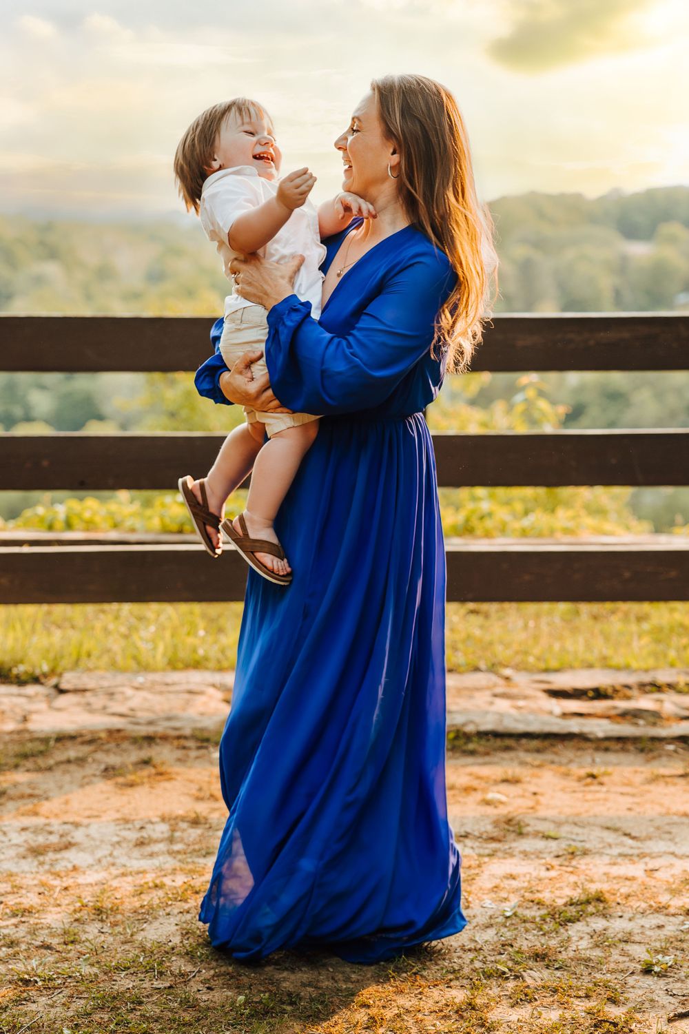 Choosing a Photography Location - WonderLuxe Imagery