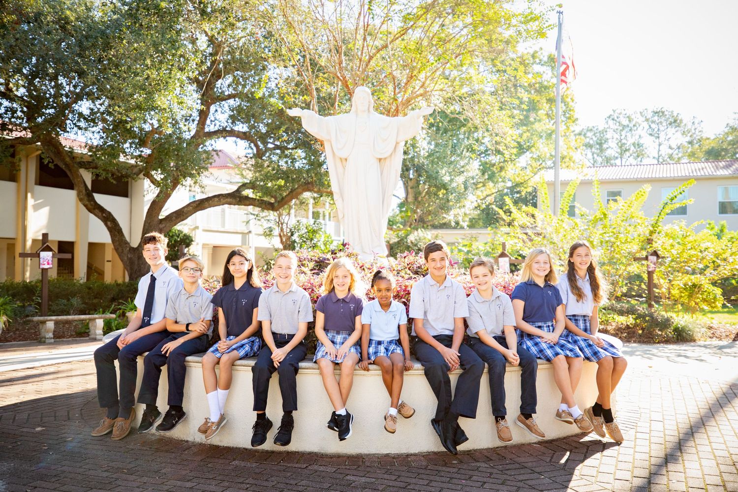 Visit ACS - Assumption Catholic School