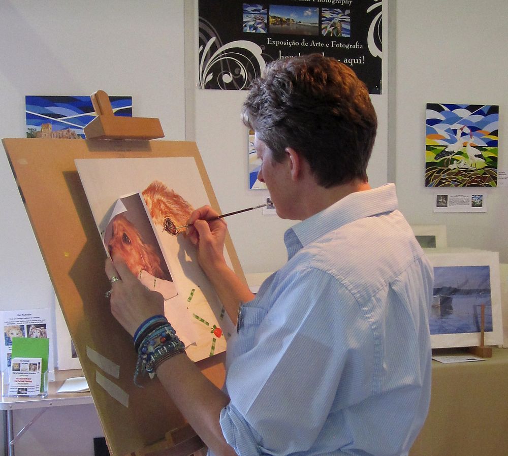 About - Alyson Sheldrake