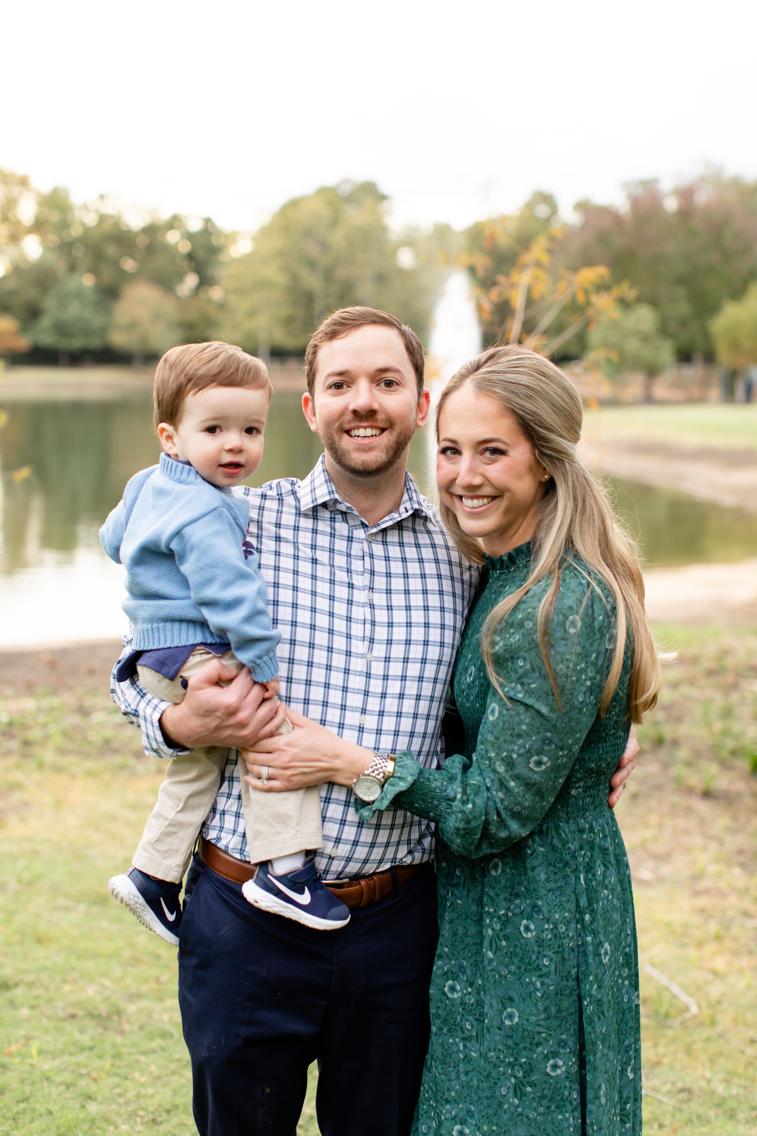 What To Wear For Family Photos | The Woodlands, TX Family Photographer ...