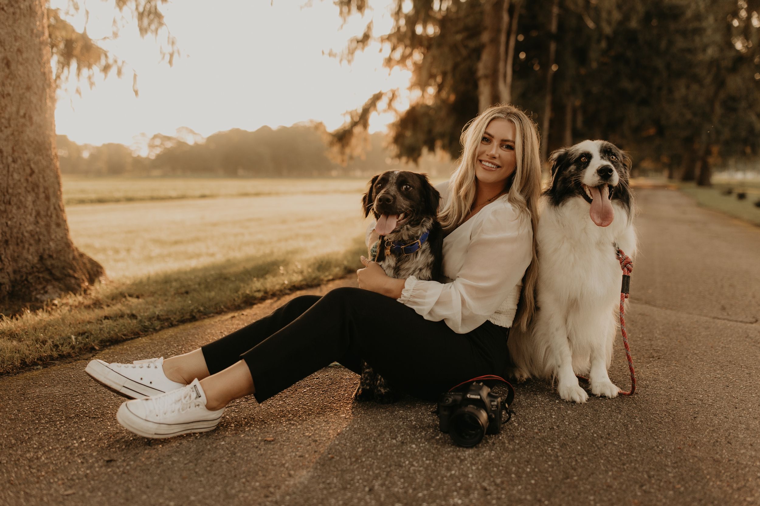 About Mackenzie Pearce Photography - Mackenzie Pearce Photography