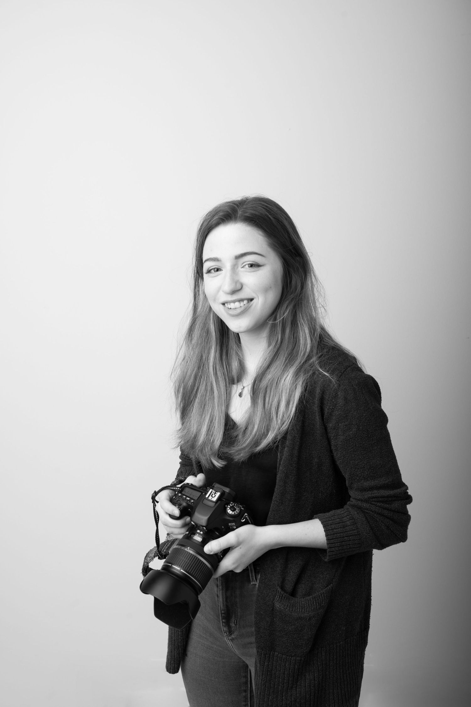 About - Elle Kreamer