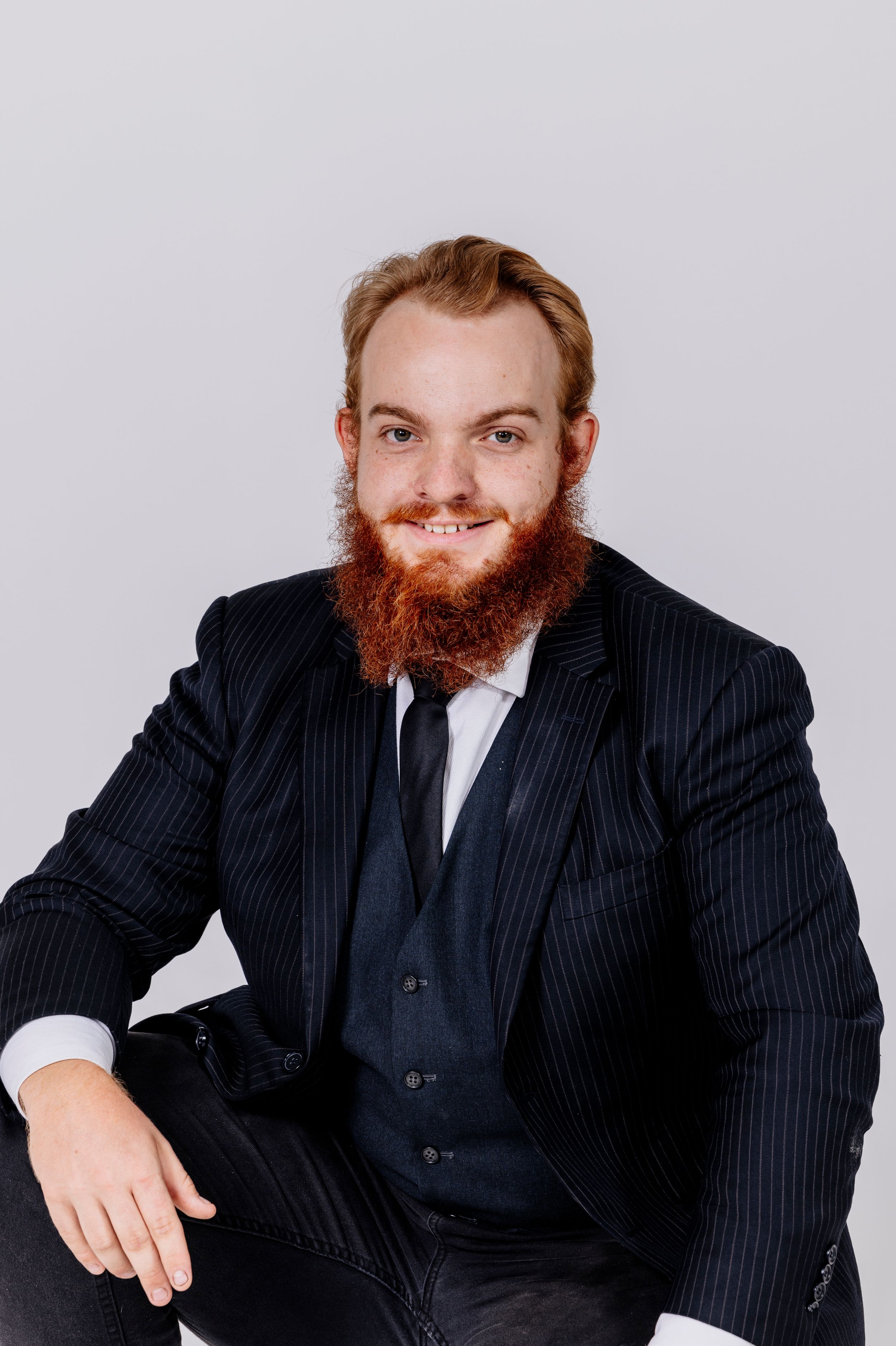 About - The Infinity Collective