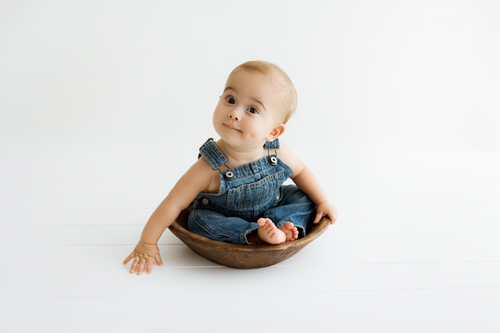 What is a Sitter Session? - Ma.Mi. Photography: Algonquin, IL Maternity ...