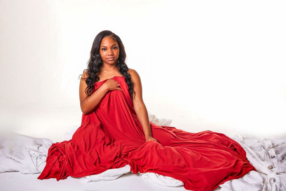 Capturing Self-Love: Valentine's Day Special with Southern Exposures ...
