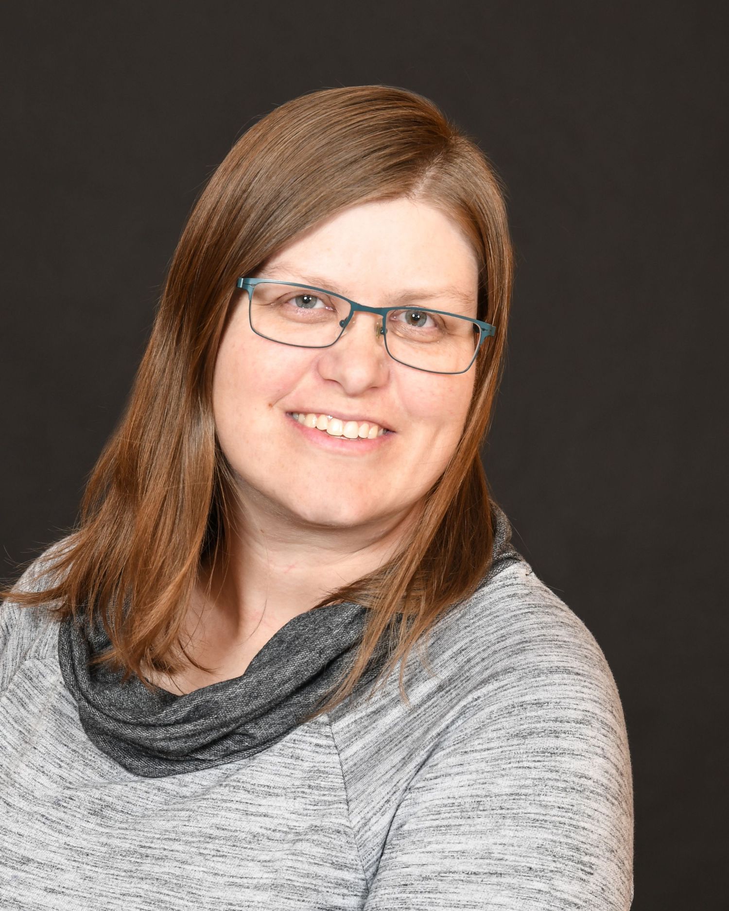 About - Amy Warr Photo