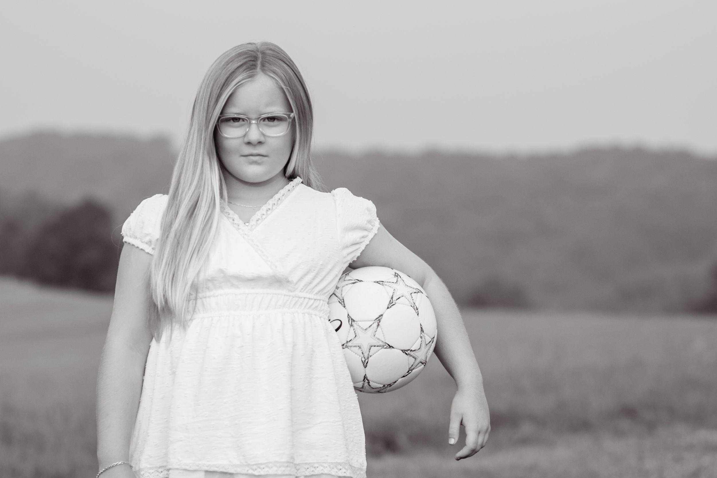 Stylized Sports - Finn Row Photography