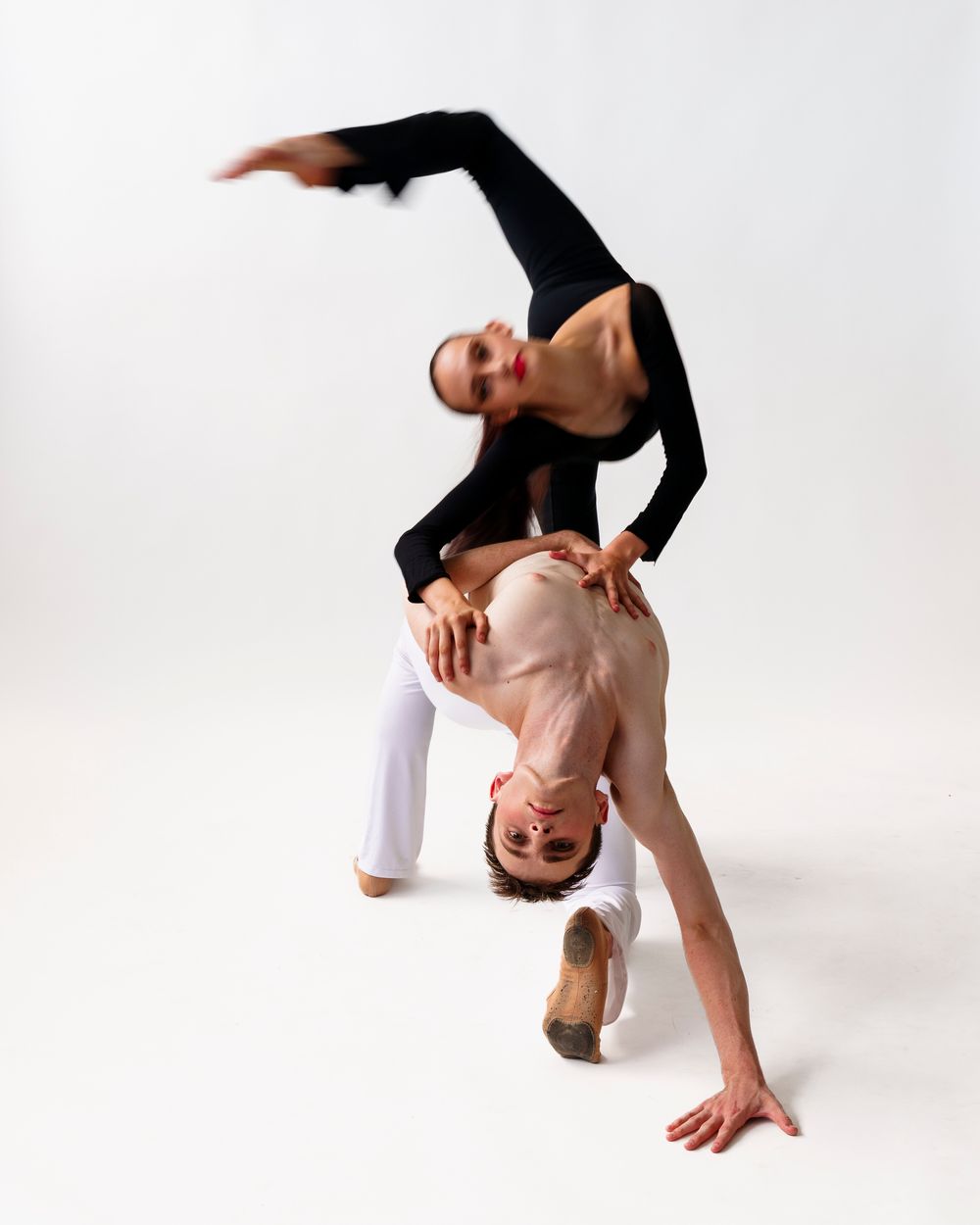 Promo Photography Portfolio - Double Denim Studio