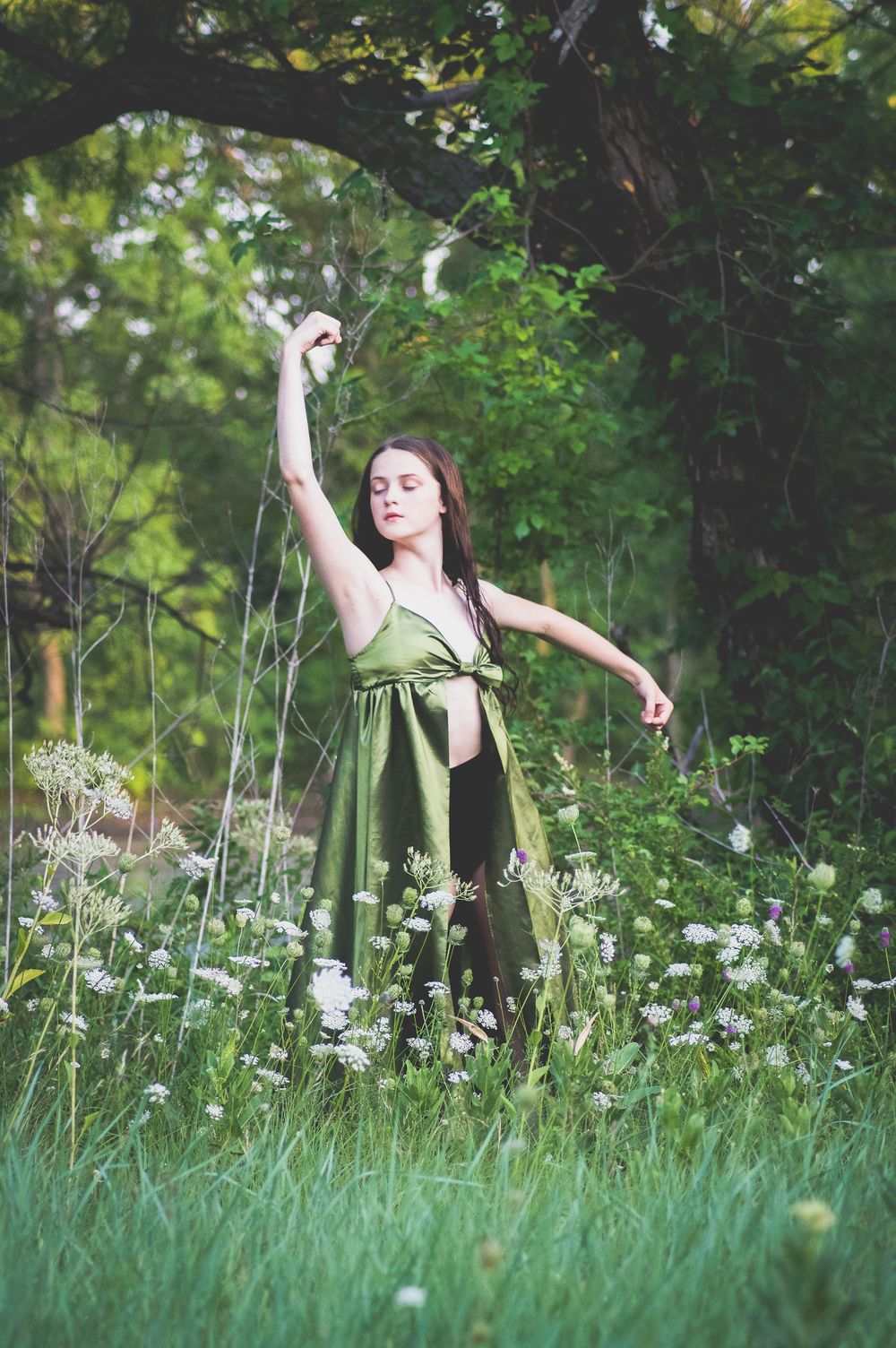 Casual - Unscripted Photography