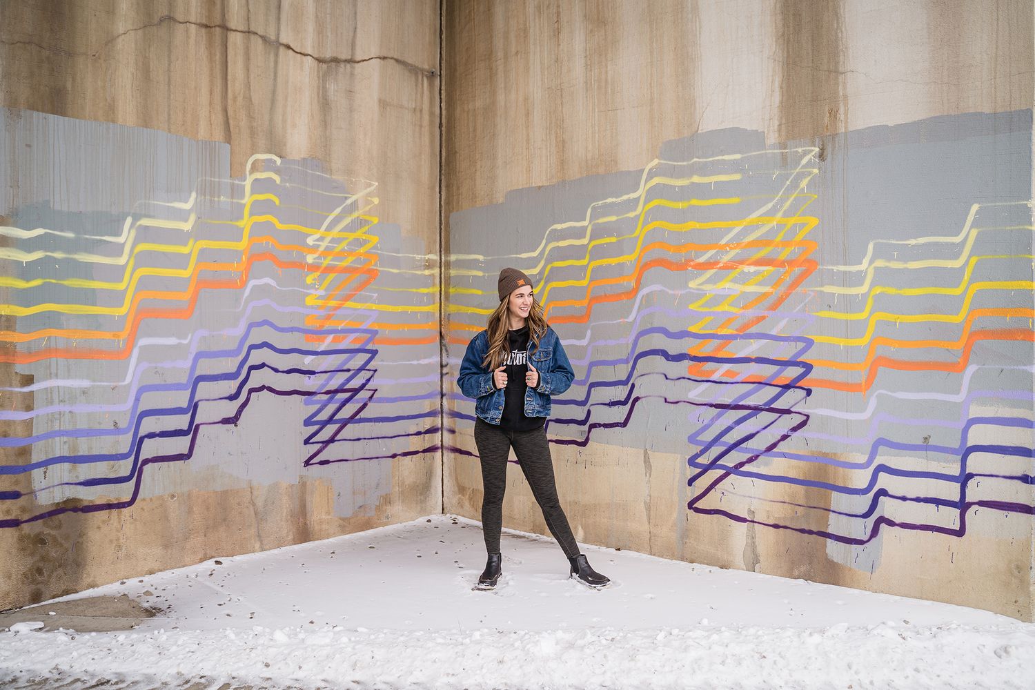 Portfolio - HMS Creative