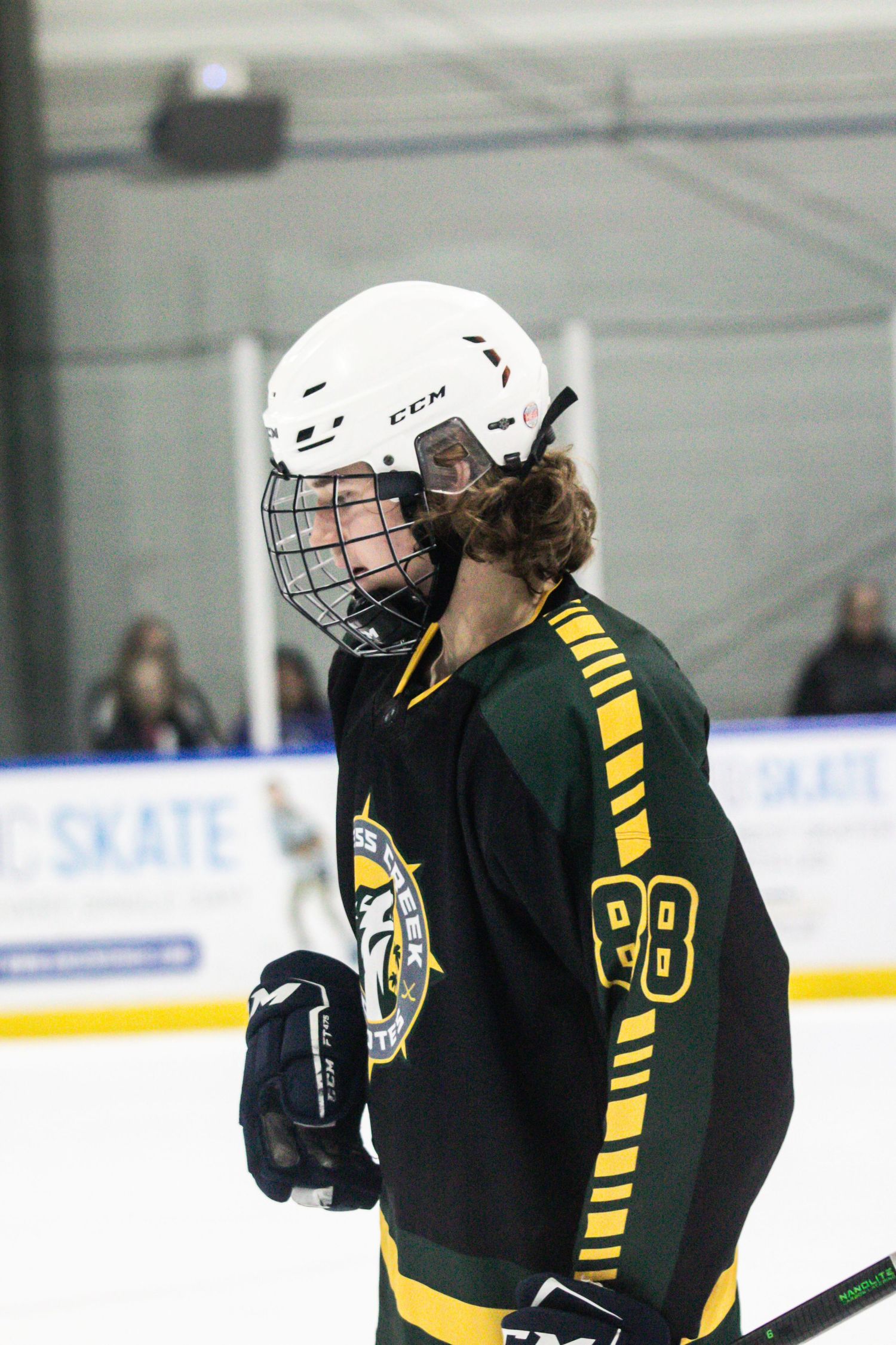 photos by addy green