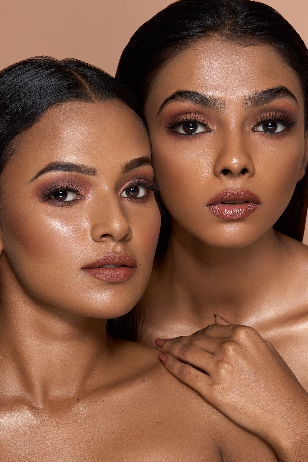 Beauty by SMA - Raaz Photography