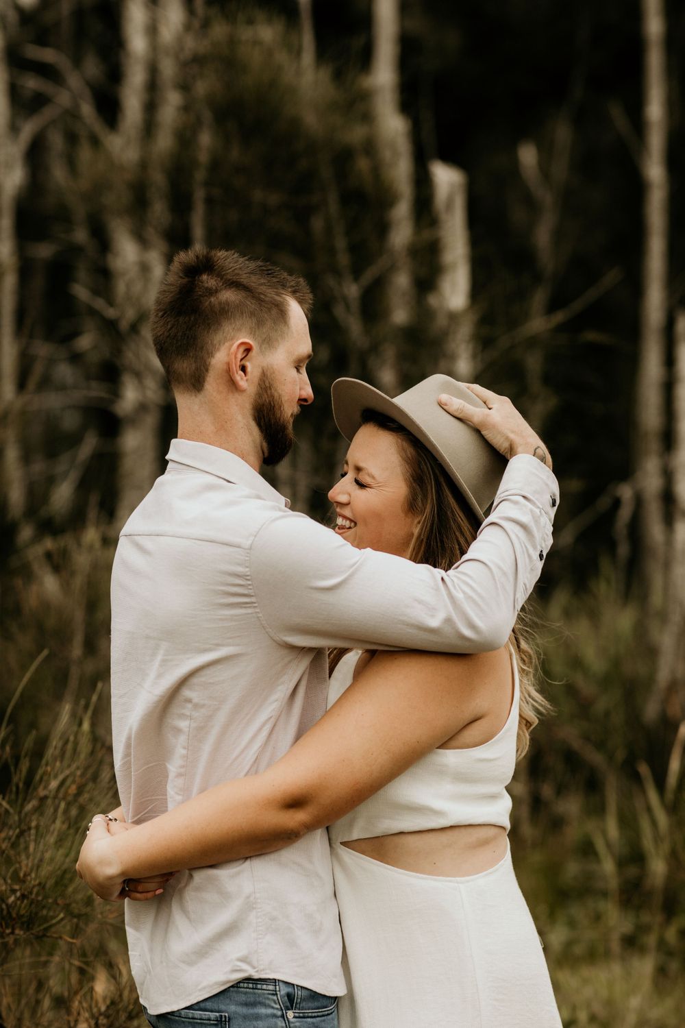 My 5 Fave Central Coast Engagement Shoot Locations - Susannah Johnson ...