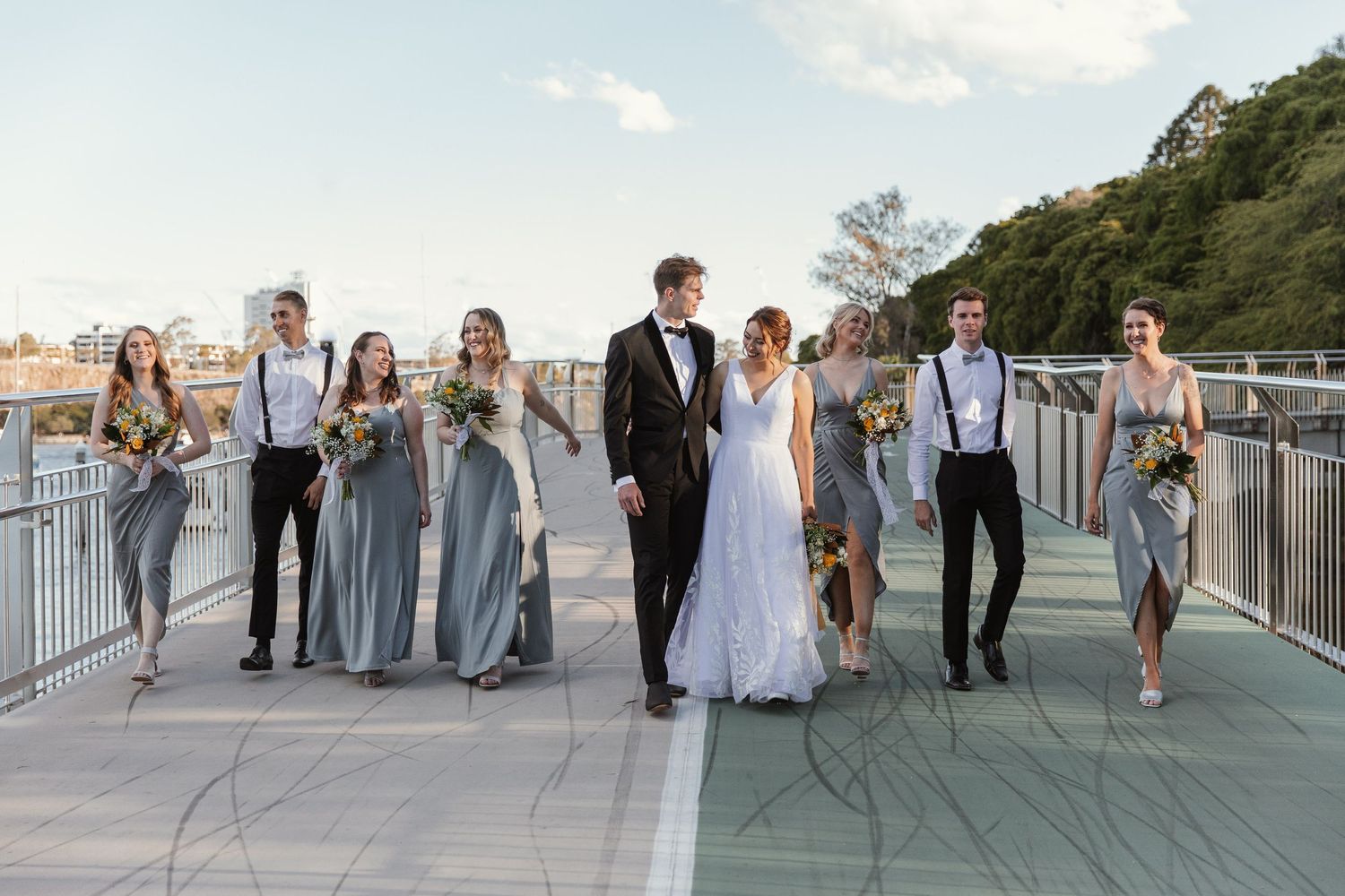 Alex & Amy - Soleil Weddings