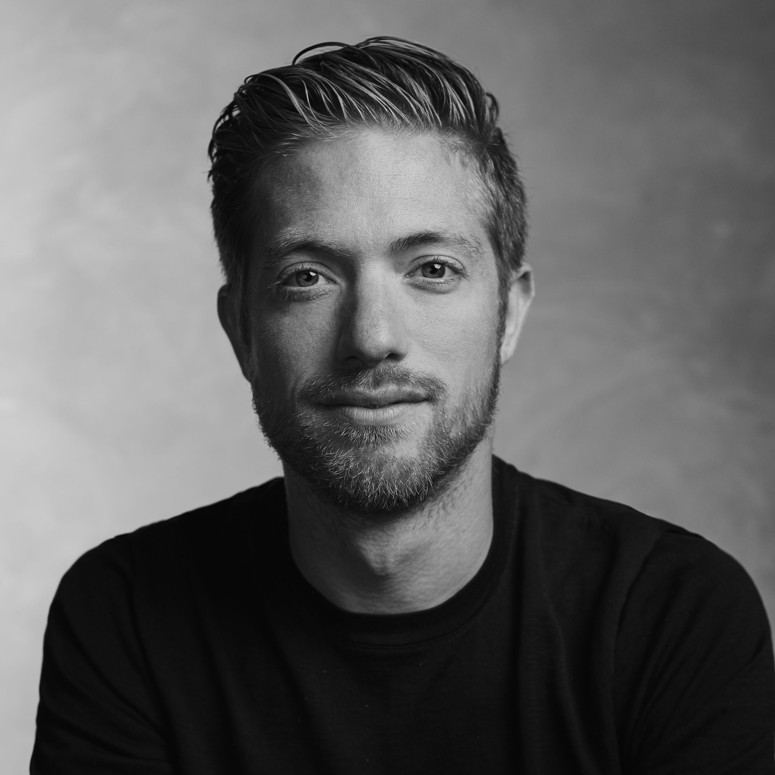 Contact - Rob van der Voort Photography