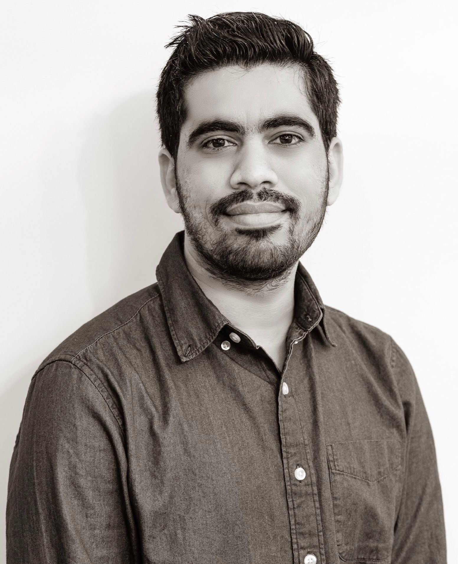 About - Toronto Photographer
