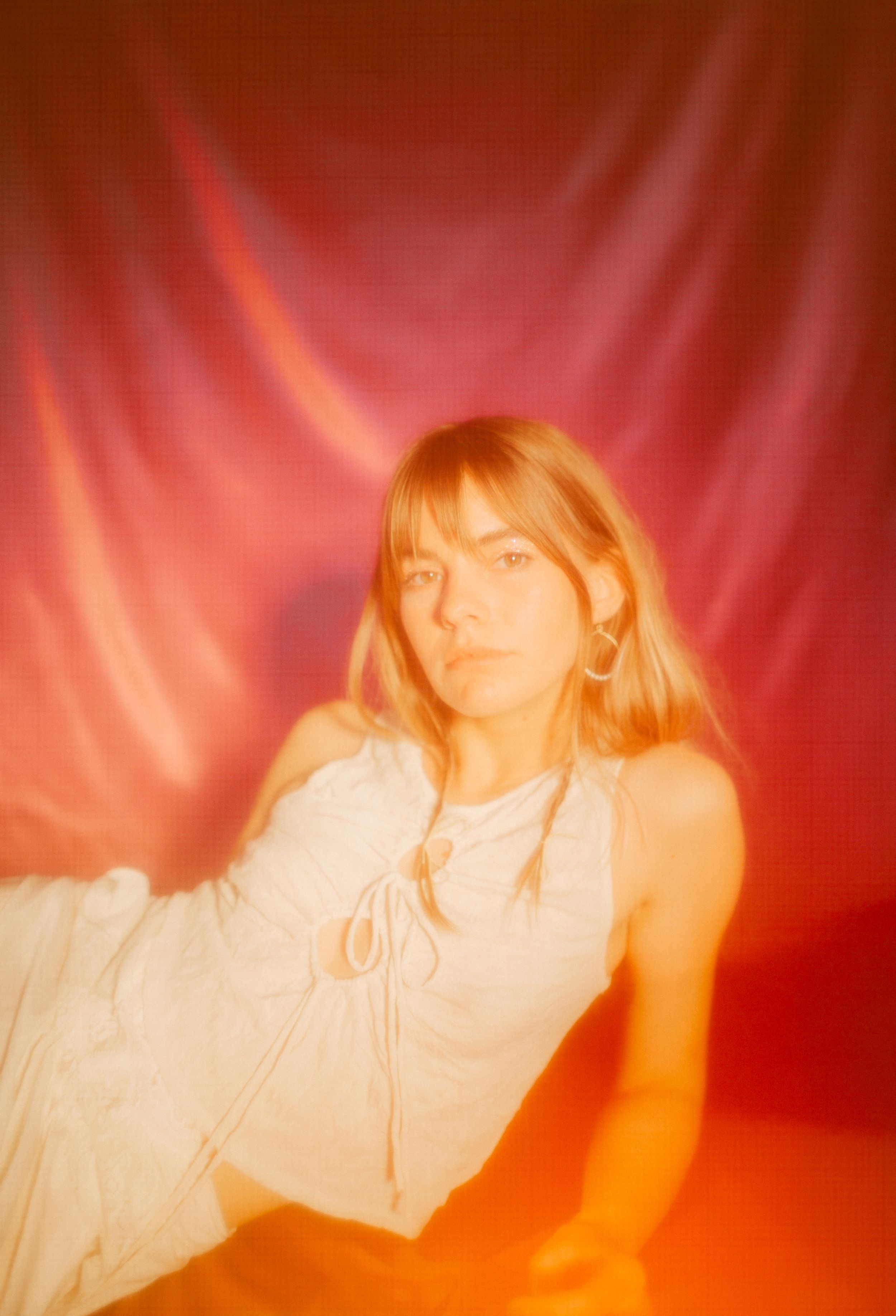 portrait - summer schantz photo