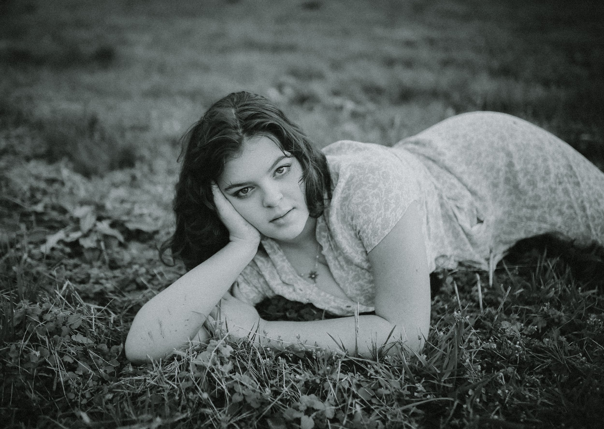 portrait - summer schantz photo