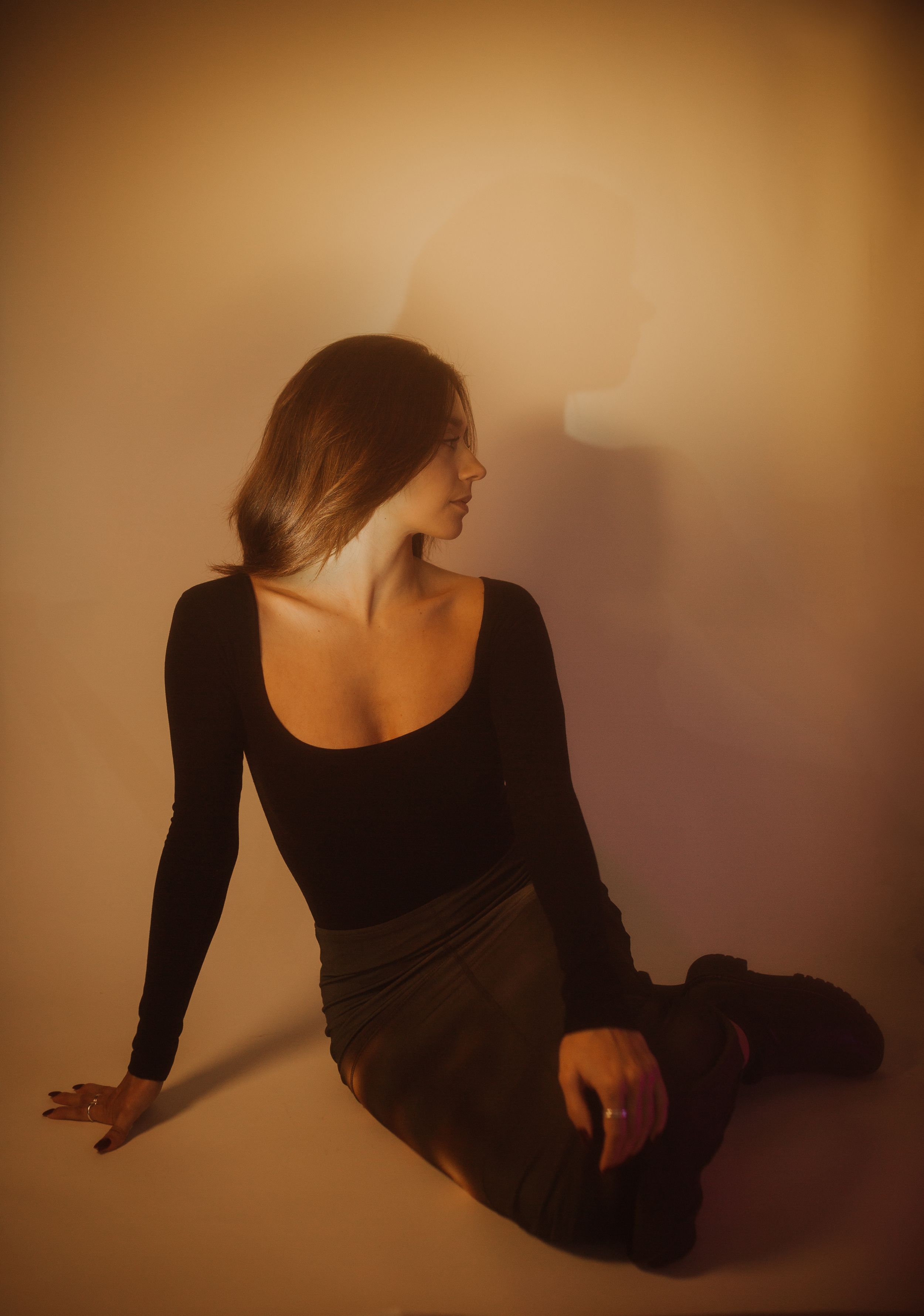 portrait - summer schantz photo