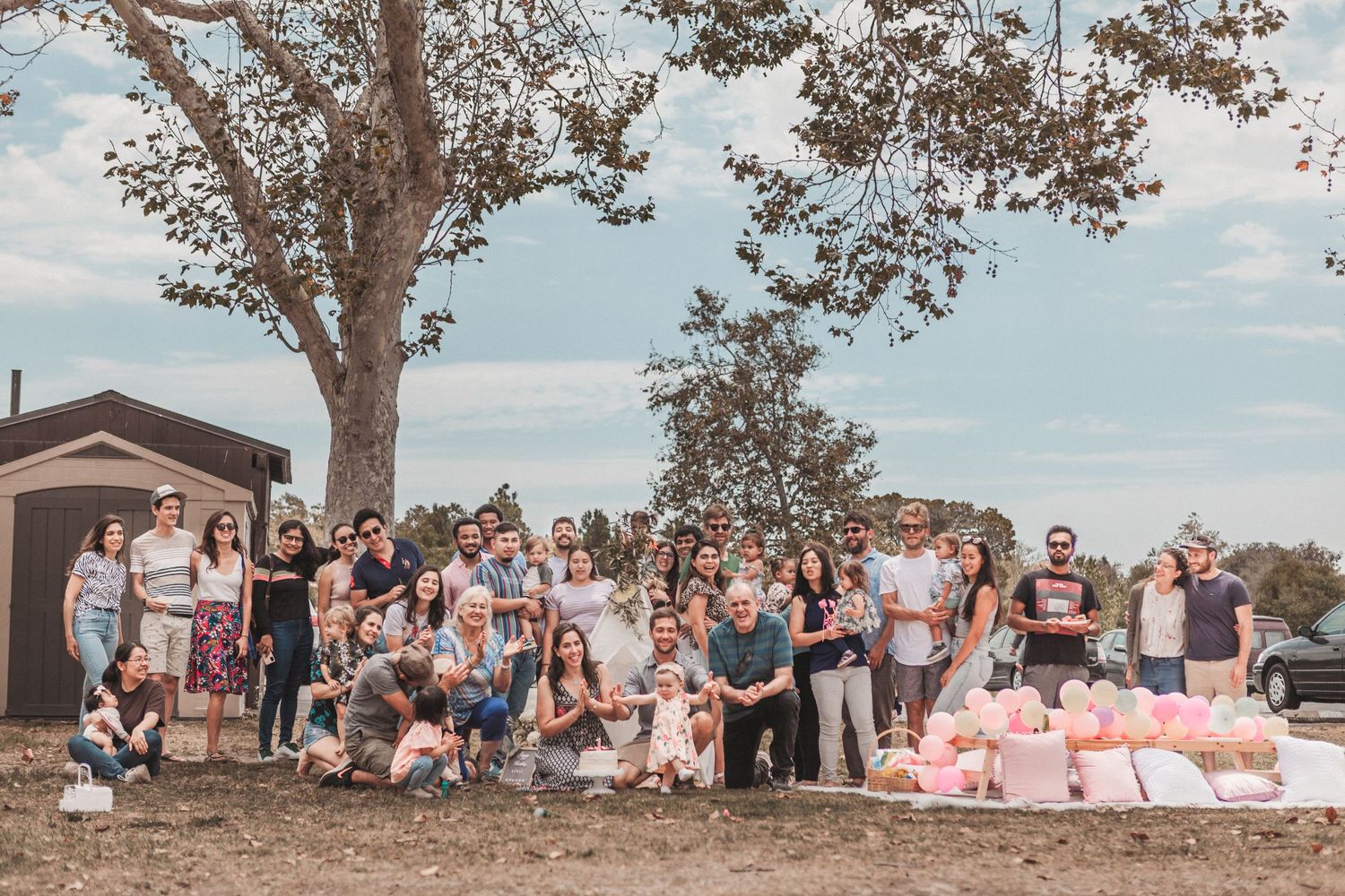 Event photography pricing - Cherish Photography