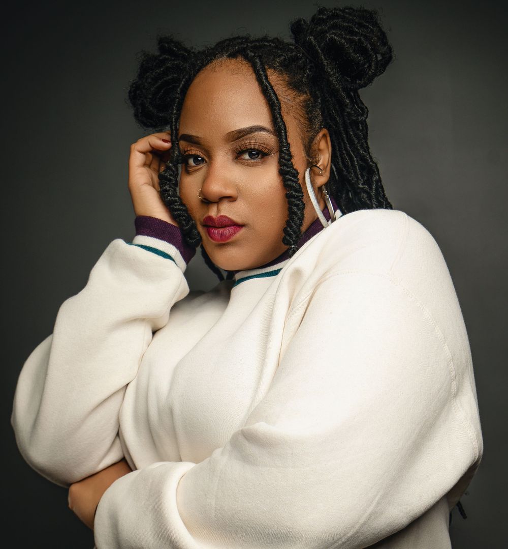 Headshots - Trigger Troy Visuals