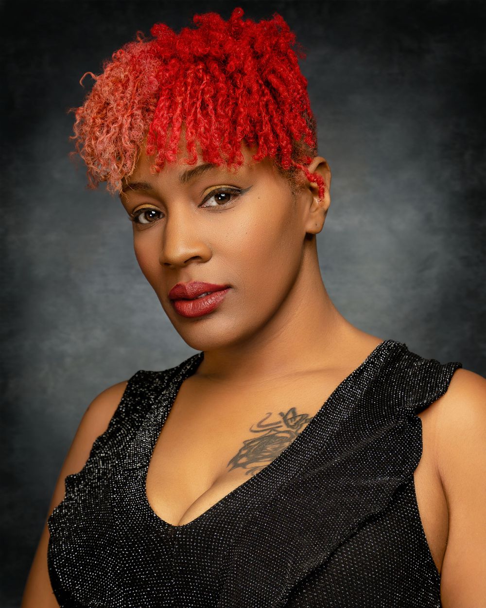 Headshots - Trigger Troy Visuals