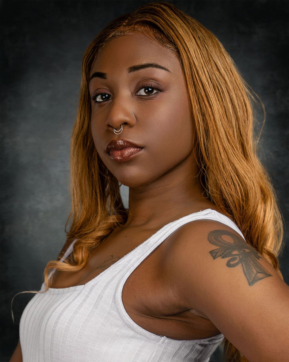 Headshots - Trigger Troy Visuals