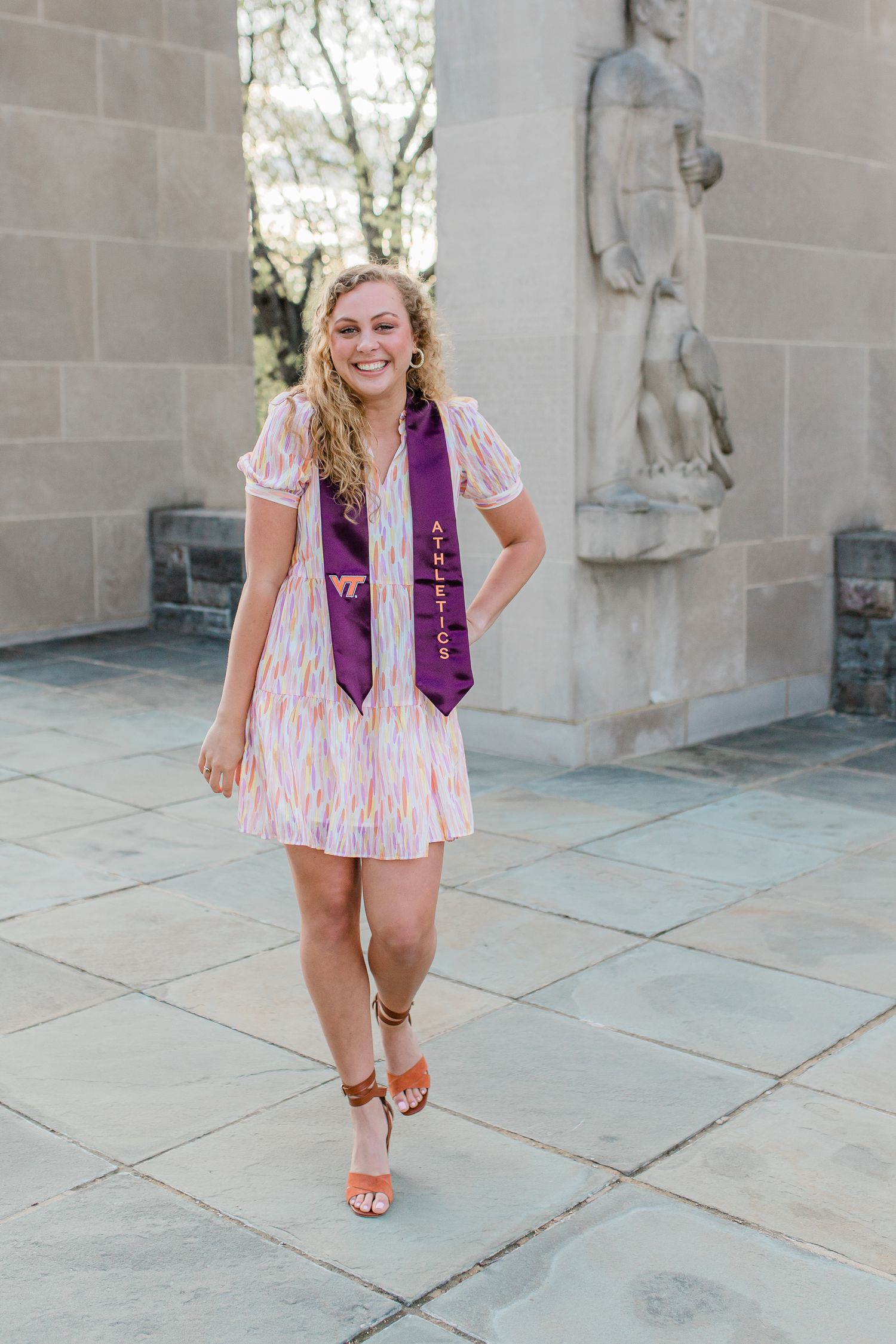 Graduates - Meredith White Photography