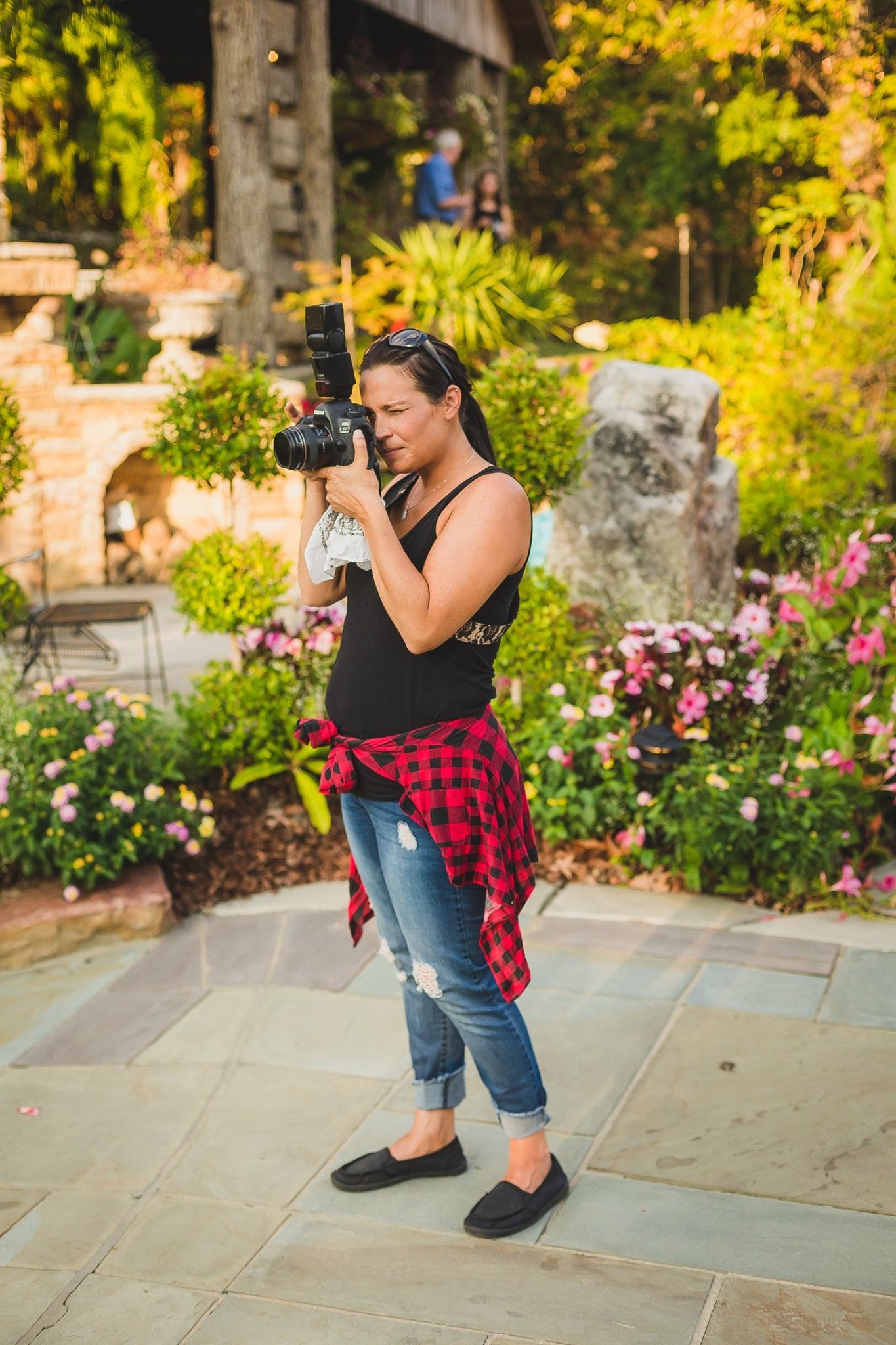 About - Crystal Moran Photography