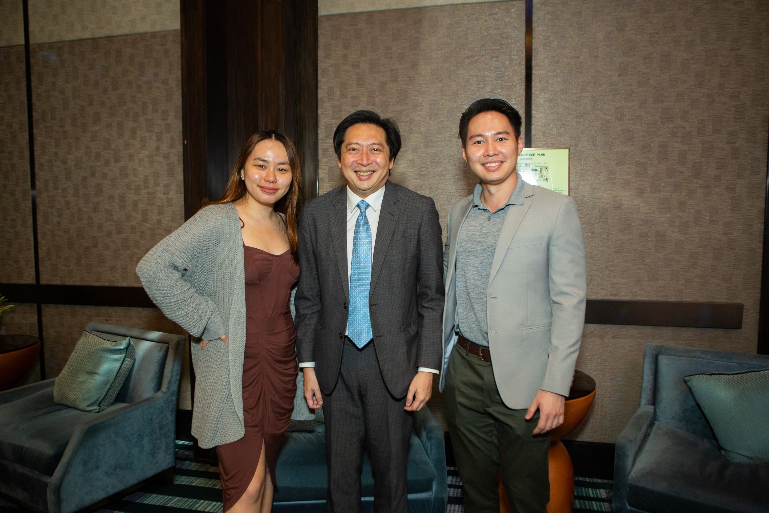 2023 The Philippines Yearbook Launch | The Filipino National Identity ...
