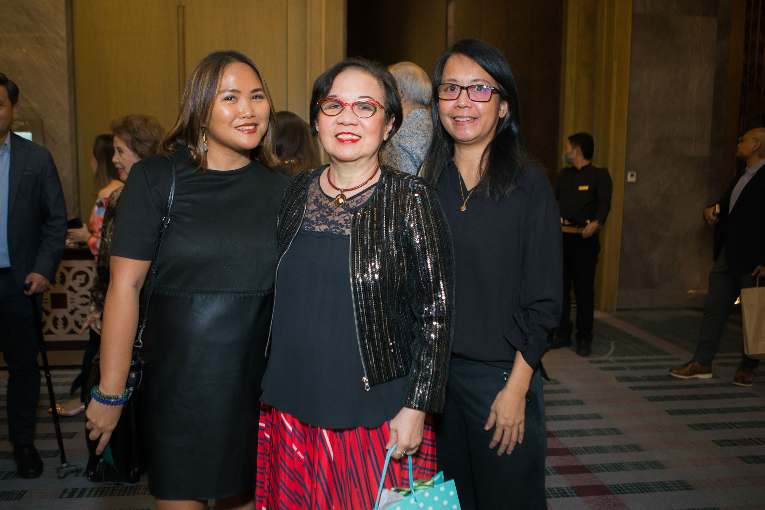 2023 The Philippines Yearbook Launch | The Filipino National Identity ...